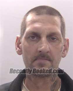 Recent Booking / Mugshot for Richard Wade Wendt in Chesapeake County ...