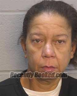 Recent Booking / Mugshot for Tracy Michele Dancy in Chesapeake County ...