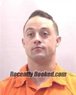 Recent Booking / Mugshot for Alexander Lee Harbin in Chesapeake County ...