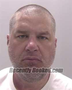 Paul Douglas Junior Hatcher Arrest Record & Booking Info – Chesapeake ...