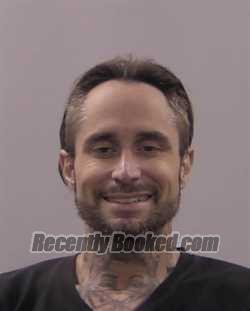 Recent Booking / Mugshot for Thomas Adam Singleton in Chesapeake County, Virginia