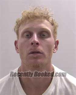 Recent Booking / Mugshot for Elijah Patrick Maxey in Chesapeake County ...