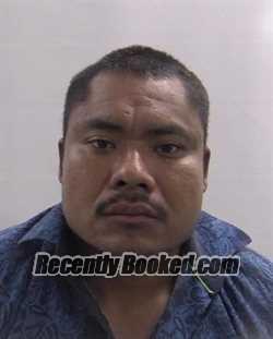 Recent Booking / Mugshot for Gervacio Ramos-Perez in Chesapeake County ...