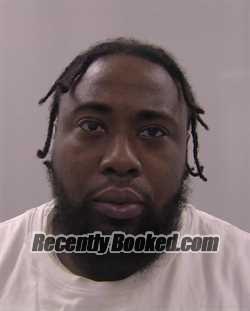 Recent Booking / Mugshot for Arthur Ray Second Cooke in Chesapeake ...