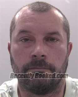 Recent Booking / Mugshot for Brian David Wilkey in Chesapeake County ...