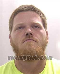 Recent Booking / Mugshot for Corey Alan Harrington in Chesapeake County ...