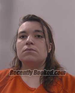 Recent Booking / Mugshot for Jenna Lee Wilson in Chesapeake County ...