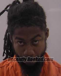 Recent Booking / Mugshot for Kelvin Edward Dozier in Chesapeake County ...
