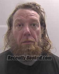 Recent Booking / Mugshot for Michael Joseph Senior Schaefer in ...