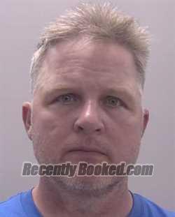 Recent Booking / Mugshot for Jason Ray Howell in Chesapeake County ...