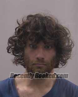 Recent Booking / Mugshot for Daniel John Brannick in Chesapeake County ...