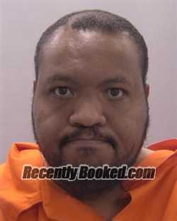 Recent Booking / Mugshot for Dwight Leon Edmondson in Chesapeake County ...