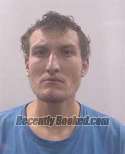 Recent Booking / Mugshot for Kenneth Cleveland McKenzie in Chesapeake ...