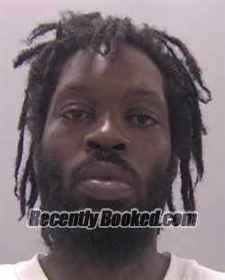 Recent Booking / Mugshot for Tyshawn Lavell Johnson in Chesapeake ...