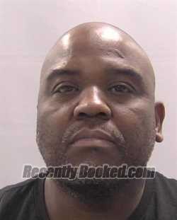 Recent Booking / Mugshot for Frederick Sims McRae in Chesapeake County ...