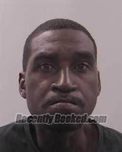 Recent Booking / Mugshot for David Lee Junior Roulhac in Chesapeake ...