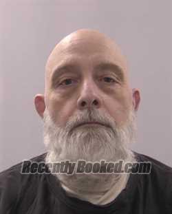 Recent Booking / Mugshot for Robert Wayne Junior Reynolds in Chesapeake ...