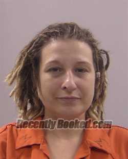 Recent Booking / Mugshot for Nicole Faye Chumbley in Chesapeake County ...