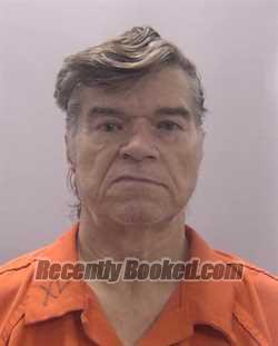 Recent Booking / Mugshot for David Joel Senior Fannon in Chesapeake ...