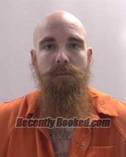 Recent Booking / Mugshot for Stephen Christopher Oakes in Chesapeake ...
