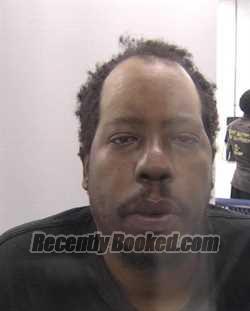 Recent Booking / Mugshot for Mario Demetric Mcinnis in Chesapeake ...