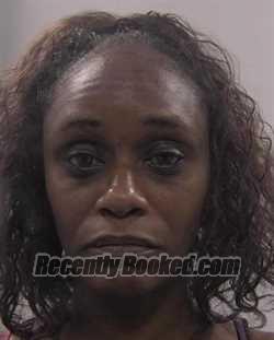 Recent Booking / Mugshot for Ashley Nicole Tillman in Chesapeake County ...