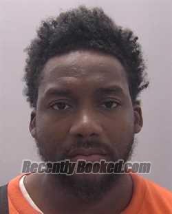 Recent Booking / Mugshot for Devon Drequan Small in Chesapeake County ...