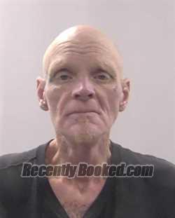 Recent Booking / Mugshot for Robert Elton Burch in Chesapeake County ...