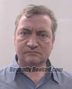 Recent Booking / Mugshot for John ANDREW Merkel in Chesapeake County ...