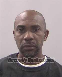 Recent Booking / Mugshot for Sherron Andre Damon in Chesapeake County ...