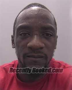 Recent Booking / Mugshot for Antonio Delamont Roseboro in Chesapeake ...