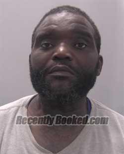 Recent Booking / Mugshot for Herbert Eugene Smith in Chesapeake County, Virginia