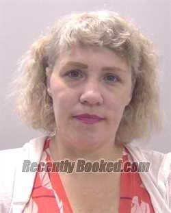 Recent Booking / Mugshot for Amber Renee Stanley in Chesapeake County ...