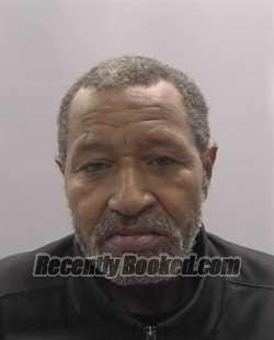 Recent Booking / Mugshot for Martin Motto Christian Bennett in ...