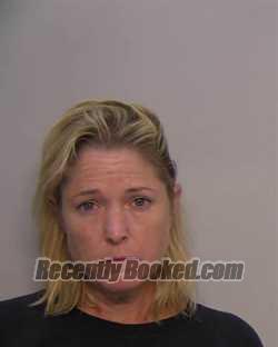 Recent Booking / Mugshot for Charlene Marie Parr in Chesapeake County ...