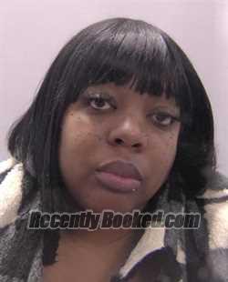 Recent Booking / Mugshot for Ronda Rena Burke in Chesapeake County ...