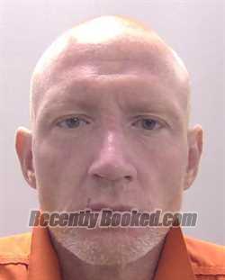 Recent Booking / Mugshot for Steven Paul Junior Myers in Chesapeake ...