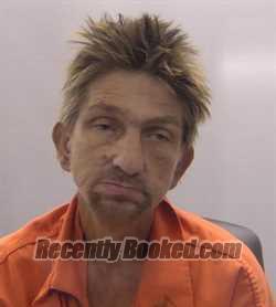 Recent Booking / Mugshot for Christopher Jerome Boley in Chesapeake ...