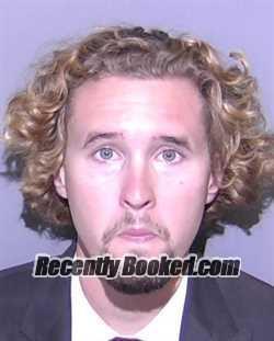Recent Booking / Mugshot for Matthew Austin Bricker in Chesapeake ...