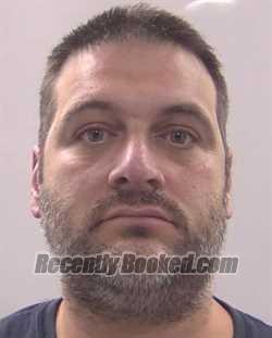Recent Booking / Mugshot for Christopher Adkins in Chesapeake County ...