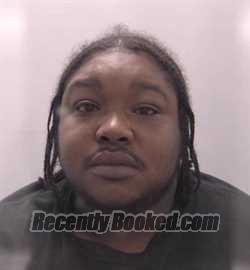 Recent Booking / Mugshot for Jaquan Antonio Bush in Chesapeake County ...