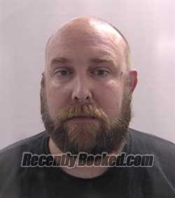 Recent Booking / Mugshot for Bradley Jonathan Metcalf in Chesapeake ...