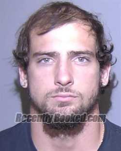 Recent Booking / Mugshot for JAMISON THEODORE FLETCHER in Chesapeake ...