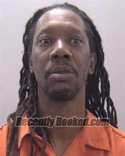 Recent Booking / Mugshot for Shawn Smith Moye in Chesapeake County ...