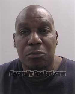 Recent Booking / Mugshot for Donald Eric Blount in Chesapeake County ...