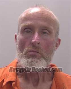 Recent Booking / Mugshot for Robert Woodrow Third Funai in Chesapeake ...