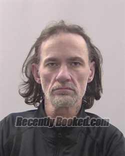 Recent Booking / Mugshot for Kenneth Lee Liverman in Chesapeake County ...