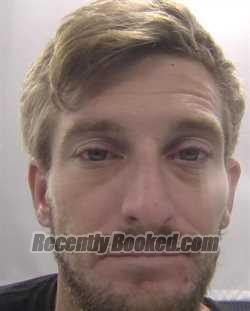 Recent Booking / Mugshot for JUSTIN KYLE SWITZER in Chesapeake County ...