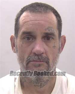 Recent Booking / Mugshot for Randy Wayne Junior Reed in Chesapeake ...