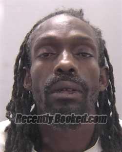 Recent Booking / Mugshot for Shawn Lamont Haley in Chesapeake County ...